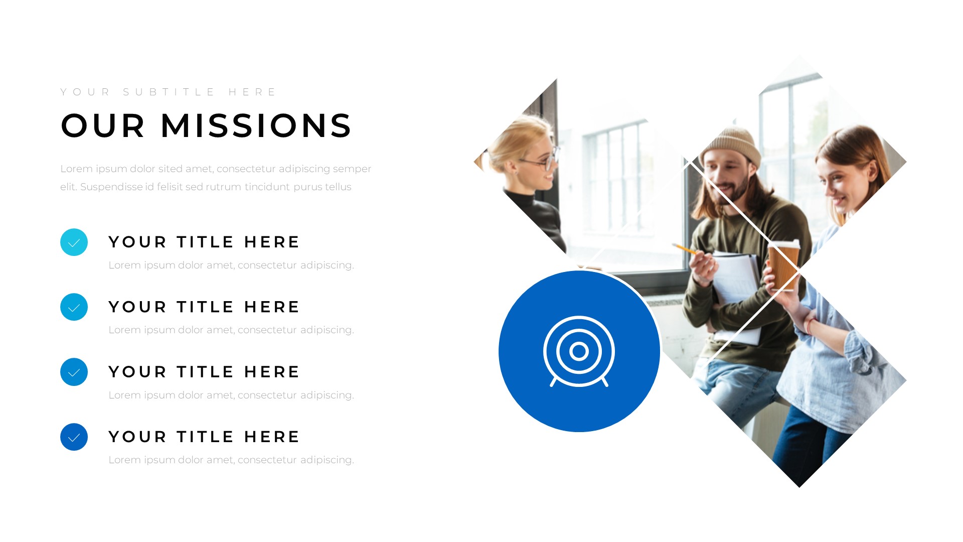 Project X - Startup Keynote Presentation Template, Presentation Templates