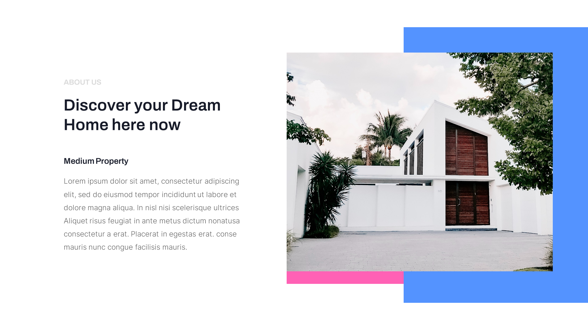 Estahome - Real Estate & Property PowerPoint Template, Presentation ...