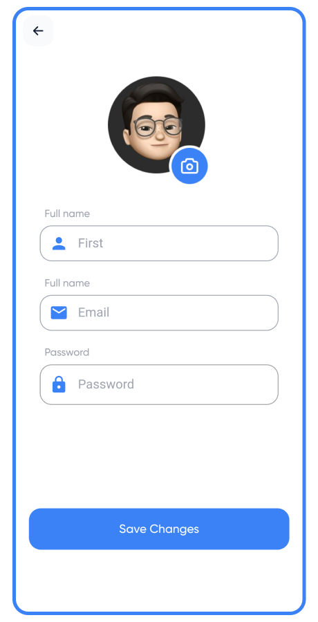 GoCrypto: Trade & Wallet | Buy and Exchange Finance | Crypto Trading ...
