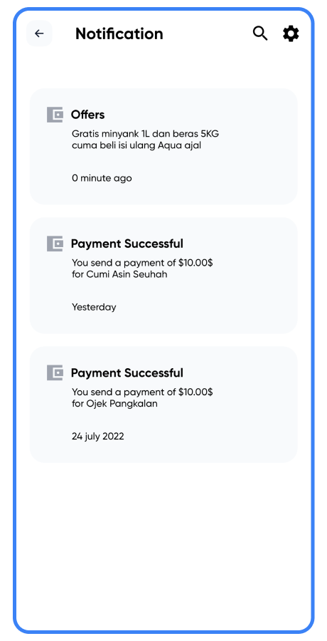 GoCrypto: Trade & Wallet | Buy and Exchange Finance | Crypto Trading ...