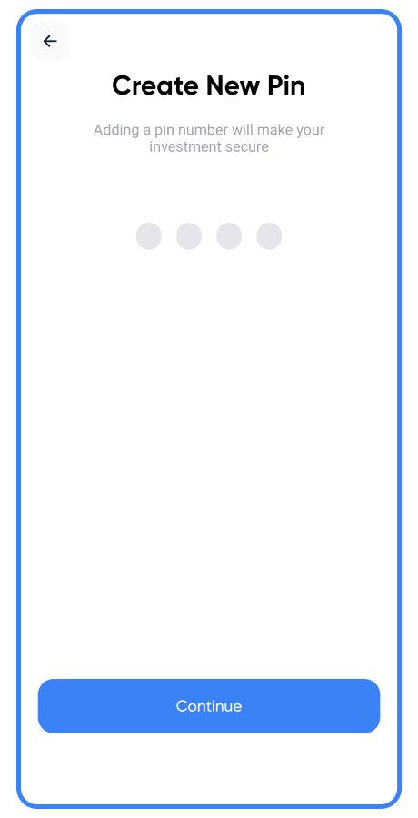 GoCrypto: Trade & Wallet | Buy and Exchange Finance | Crypto Trading ...