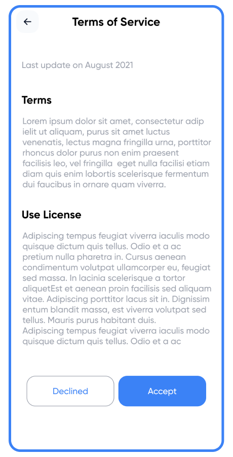 GoCrypto: Trade & Wallet | Buy and Exchange Finance | Crypto Trading ...