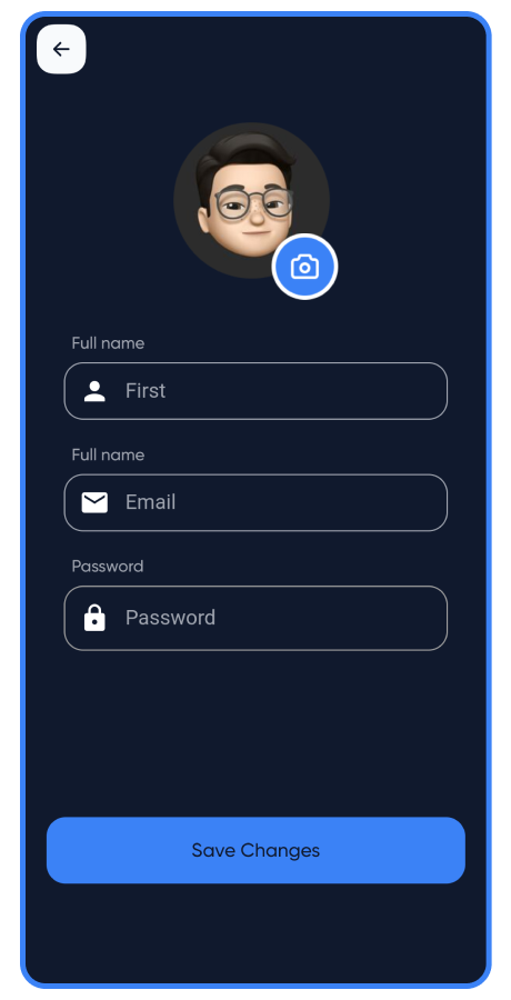 GoCrypto: Trade & Wallet | Buy and Exchange Finance | Crypto Trading ...
