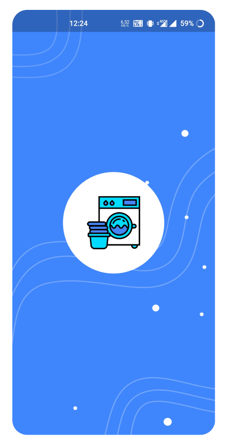 GoLaundry - On-Demand Laundry Service & Dry Cleaning App | Uber for ...