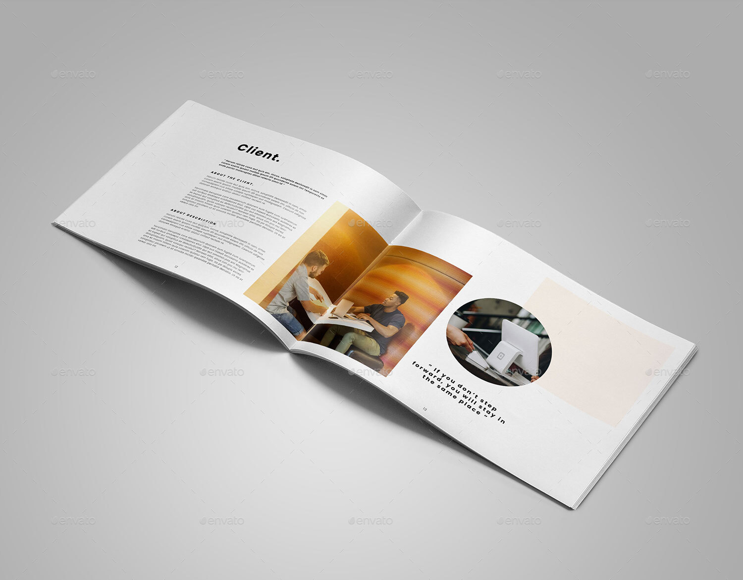 Proposal, Print Templates | GraphicRiver