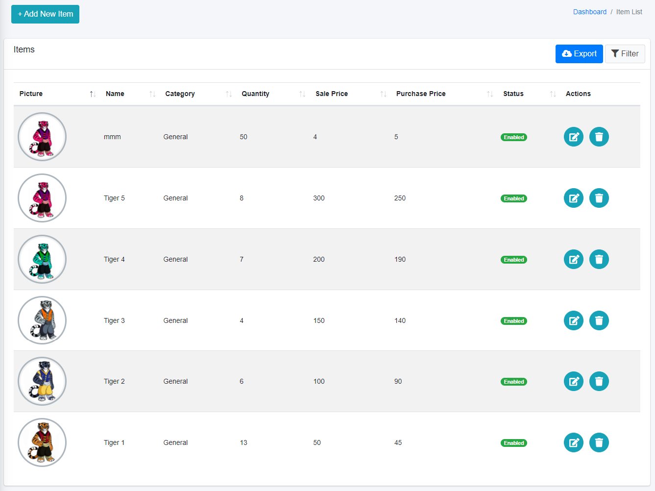 ShadowPro - Billing, Invoicing, Accounting & HRM Management by ...