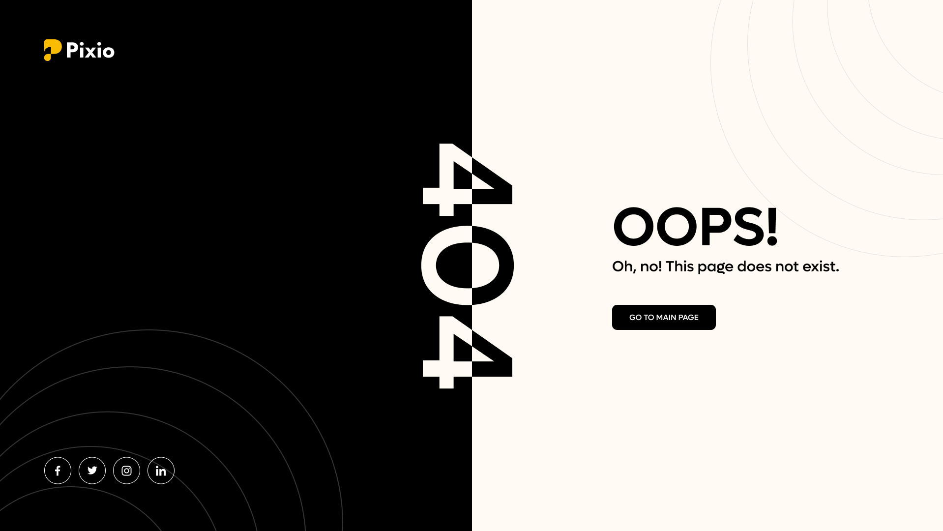 Pixio - eCommerce Figma Template by DexignZone | ThemeForest