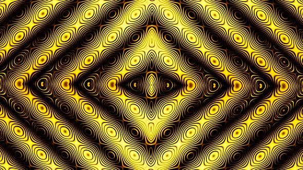 Looping pattern. Abstract background Equalizer DJ disco neon led ...