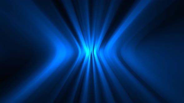 abstract blue Light Flow motion background, Motion Graphics | VideoHive