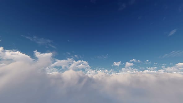 Clouds, Motion Graphics | VideoHive