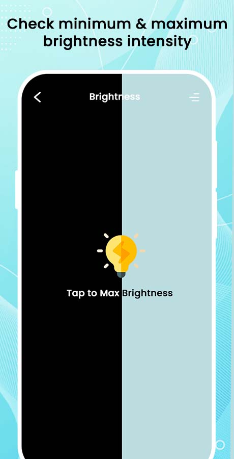 Touch Screen Test - Touch Test App - Multi Touch Application Test ...