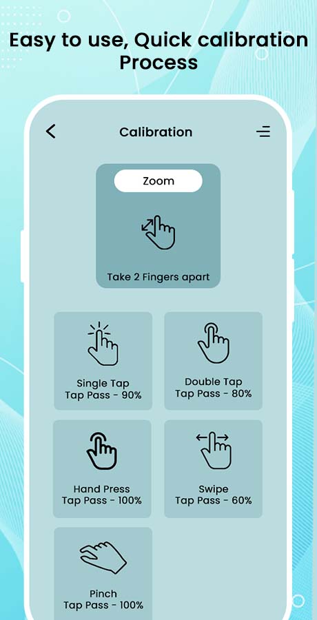 Touch Screen Test - Touch Test App - Multi Touch Application Test ...