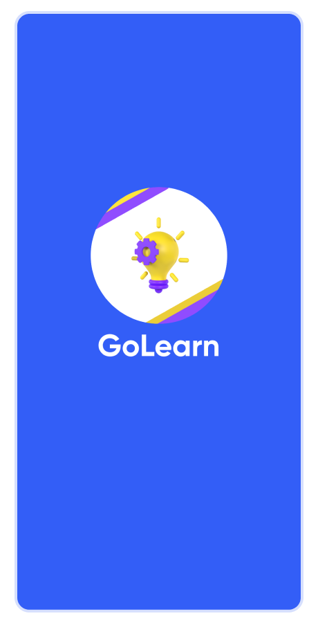GoLearn - Online Courses Learning App | Udemy | LMS App | Online ...