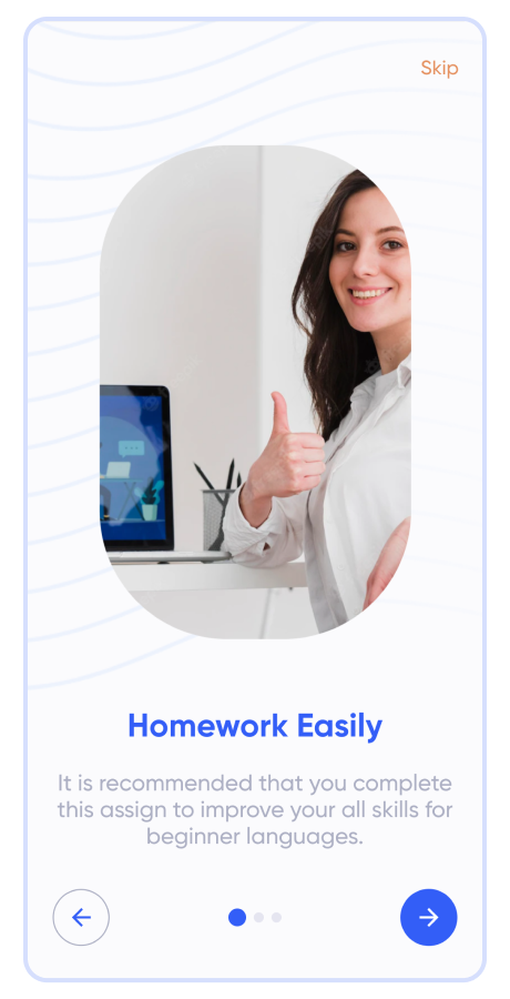 GoLearn - Online Courses Learning App | Udemy | LMS App | Online ...