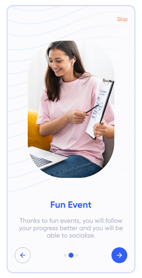 GoLearn - Online Courses Learning App | Udemy | LMS App | Online Education Classes | Flutter UI ...