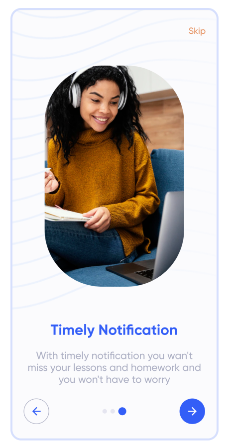 GoLearn - Online Courses Learning App | Udemy | LMS App | Online ...