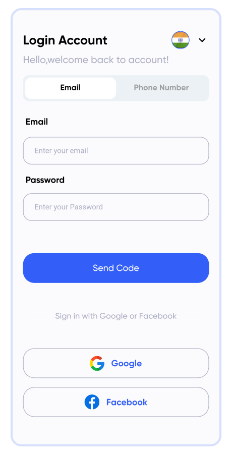 GoLearn - Online Courses Learning App | Udemy | LMS App | Online ...