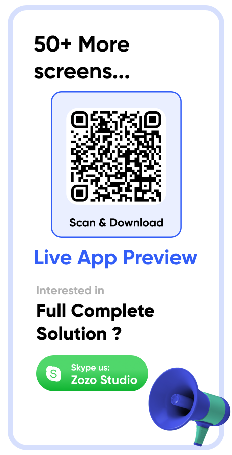 GoLearn - Online Courses Learning App | Udemy | LMS App | Online ...