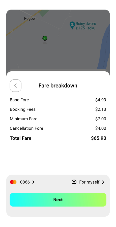 GoEV - EV Charging Station Finder App | Electric Vehicle Charging Spot | Android & iOS Flutter ...
