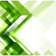Green Modern Geometric Abstract Background, Vectors | GraphicRiver