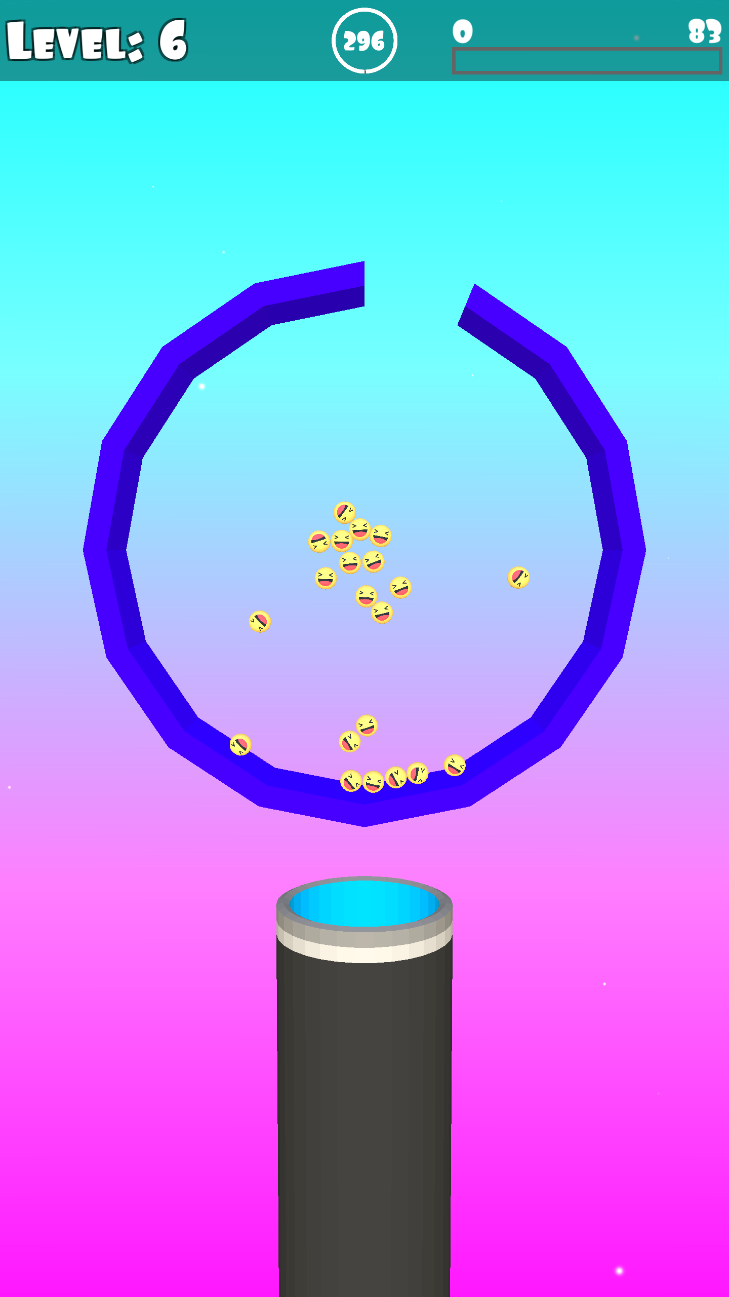 Unity Game Template Maze Rotator By Clawbeargames Codecanyon