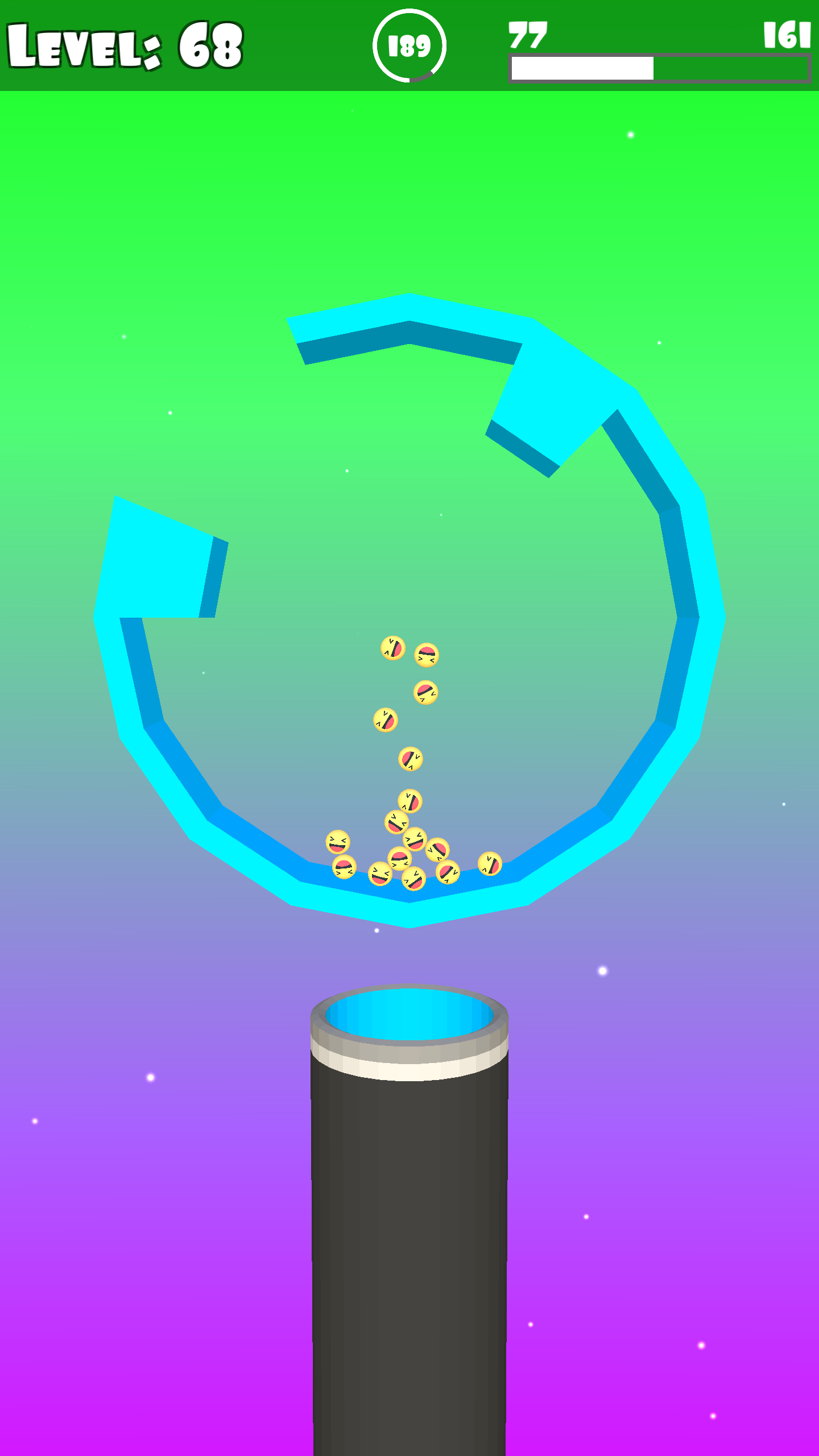 Unity Game Template Maze Rotator By Clawbeargames Codecanyon