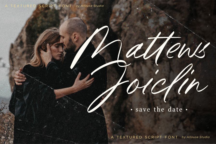 Hopewell A Brush Script Font, Fonts | GraphicRiver