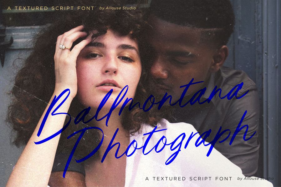 Hopewell A Brush Script Font, Fonts | GraphicRiver