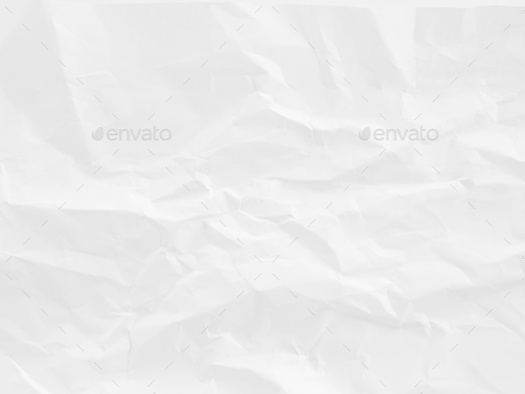 Paper Background White Old Vintage Wrinkled Letter Grey Retro Parchment ...