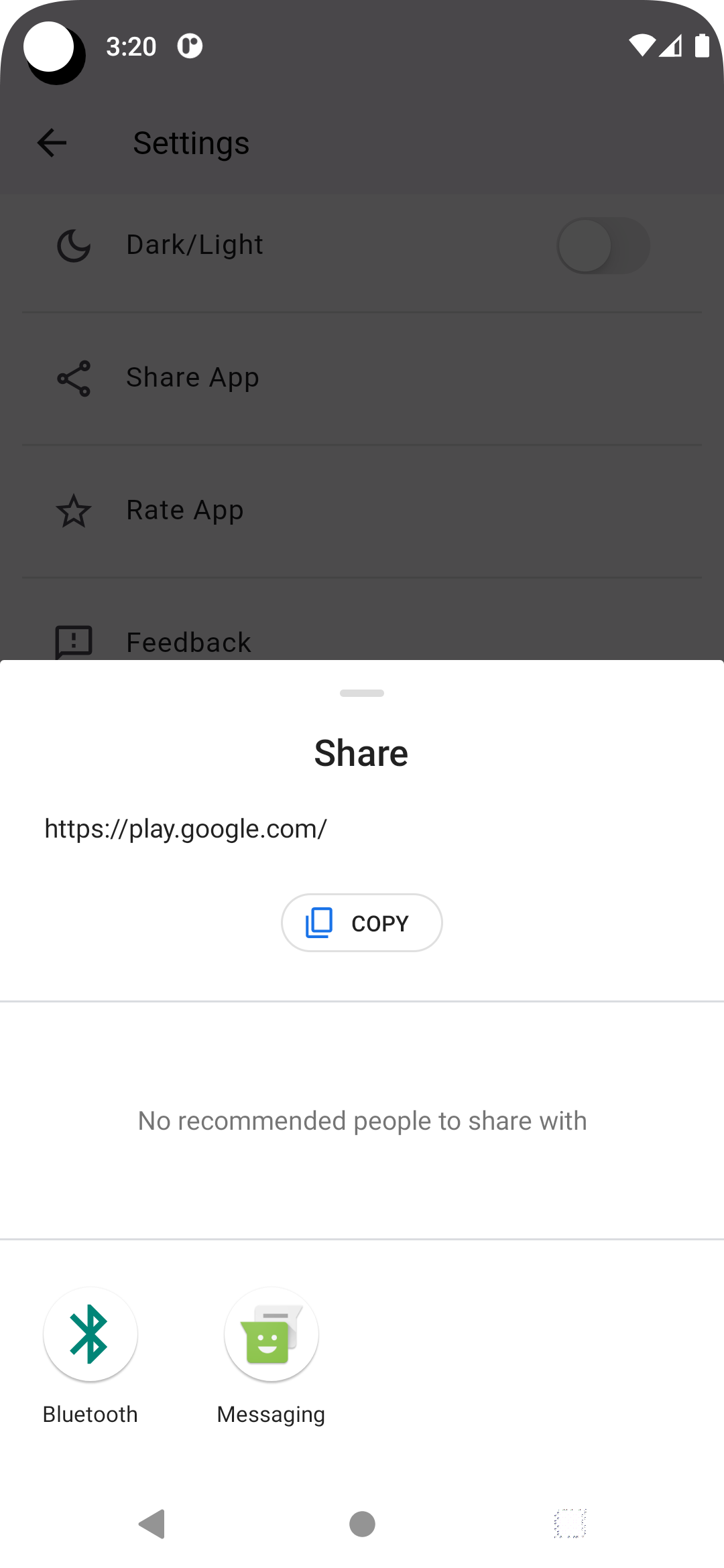 Wave Language Translator Application. (Flutter App For Android & iOS ...