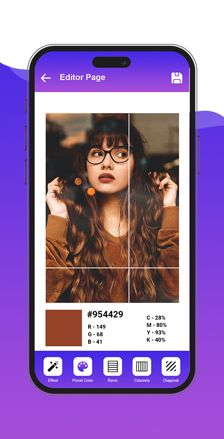 Grid - Photo Editing and Drawing - PhotoSplit Grid Maker - Grid Drawing ...