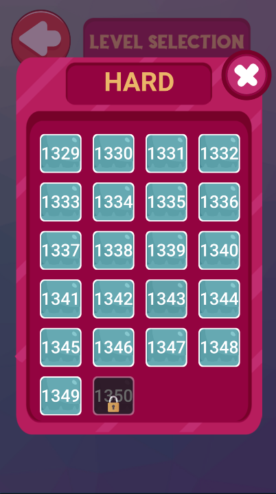 Water Sort Puzzle, liquid sorting (complete unity game +AdMob) by MdoStudio11