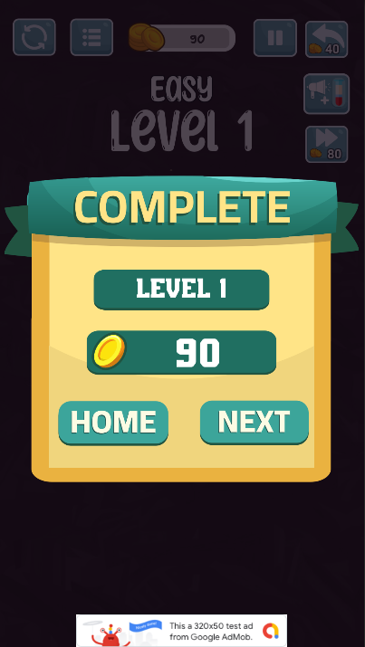 Water Sort Puzzle, liquid sorting (complete unity game +AdMob) by MdoStudio11