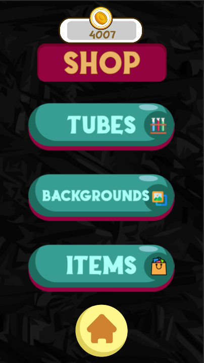 Water Sort Puzzle, liquid sorting (complete unity game +AdMob) by MdoStudio11