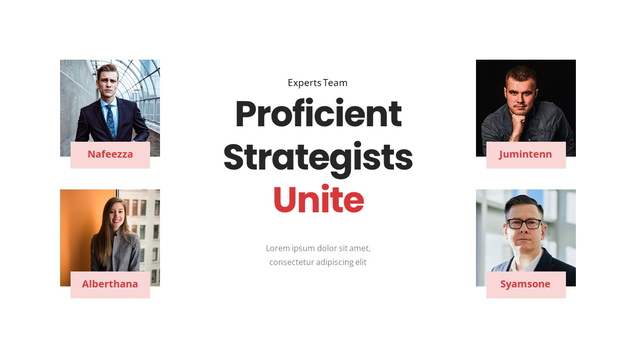 Company Profile 2024 PowerPoint Template, Presentation Templates ...