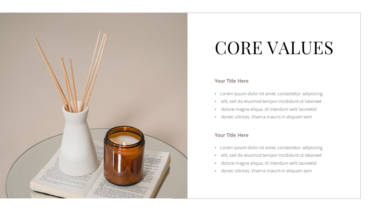 Schema - Business Plan PowerPoint Template, Presentation Templates