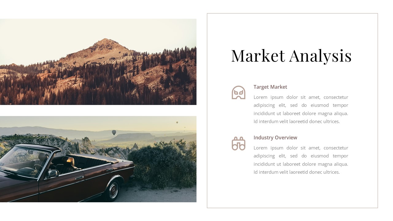 Schema - Business Plan PowerPoint Template, Presentation Templates