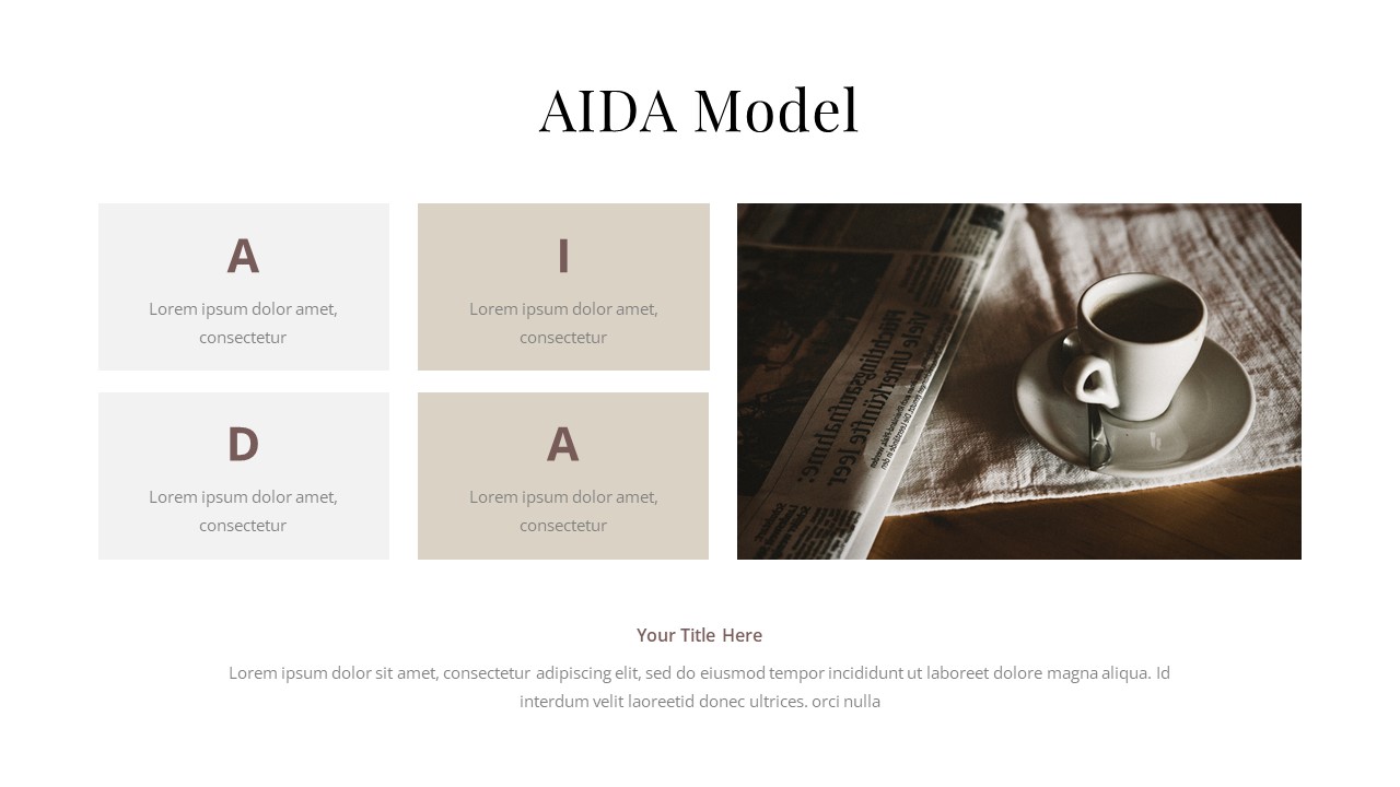 Schema - Business Plan PowerPoint Template, Presentation Templates
