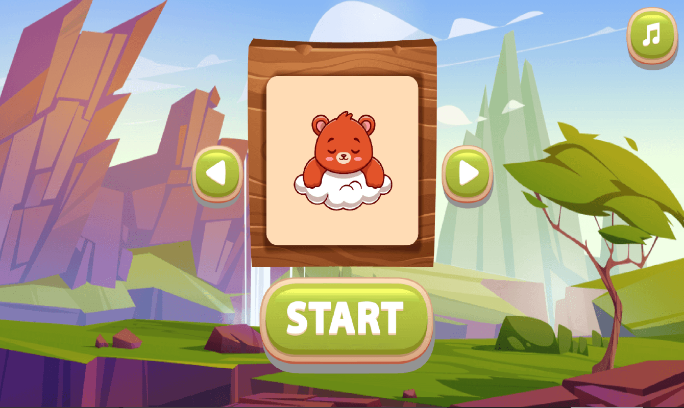 Circular puzzles - HTML5 - Construct 3 by SquaredStudio | CodeCanyon