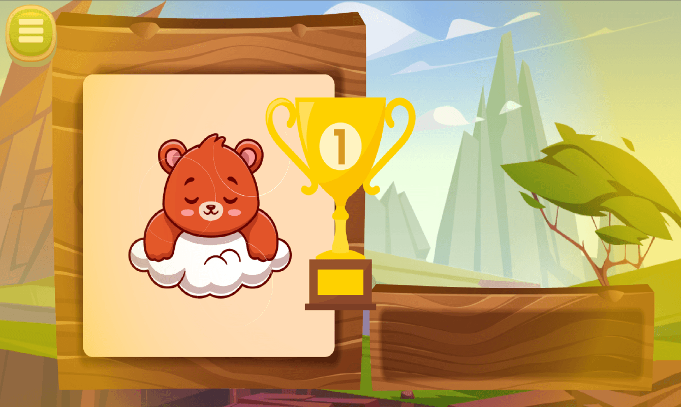 Circular puzzles - HTML5 - Construct 3 by SquaredStudio | CodeCanyon