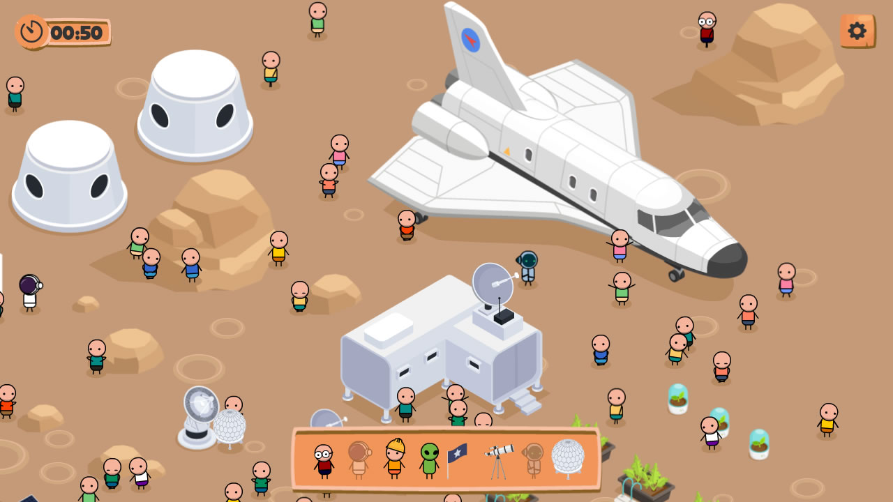 Find MiniMe - HTML5 Game by demonisblack | CodeCanyon