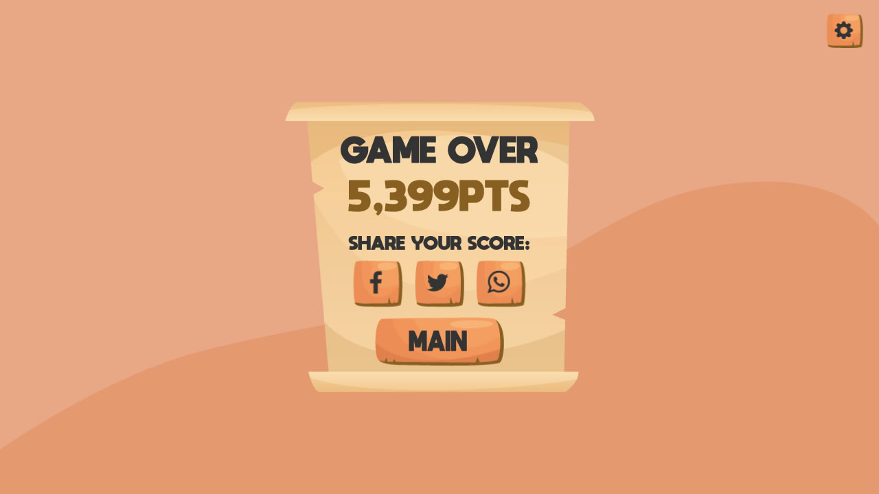 Find MiniMe - HTML5 Game by demonisblack | CodeCanyon