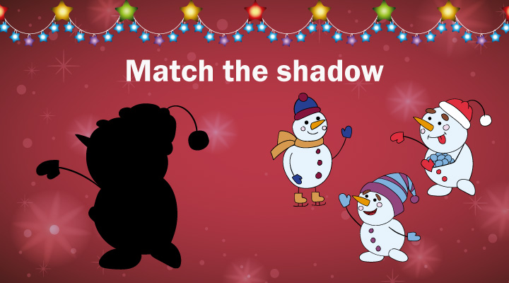 Christmas Brain Teasers Game Educational Memory Puzzle Game Html5 And Android With Construct