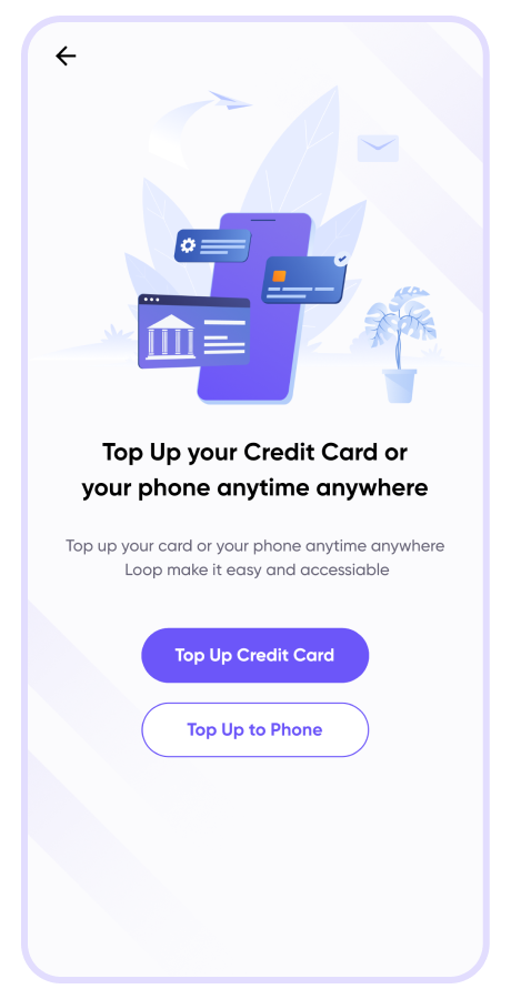 GoBank - Banking & E-Money Management App | FinPay | Finance | Digital ...