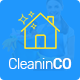 CleaninCO - Home Services WordPress Theme by themeStek | ThemeForest