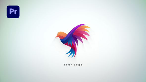 Clean Logo Animation (MOGRT), Premiere Pro Templates | VideoHive