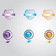 award icon set, Vectors | GraphicRiver