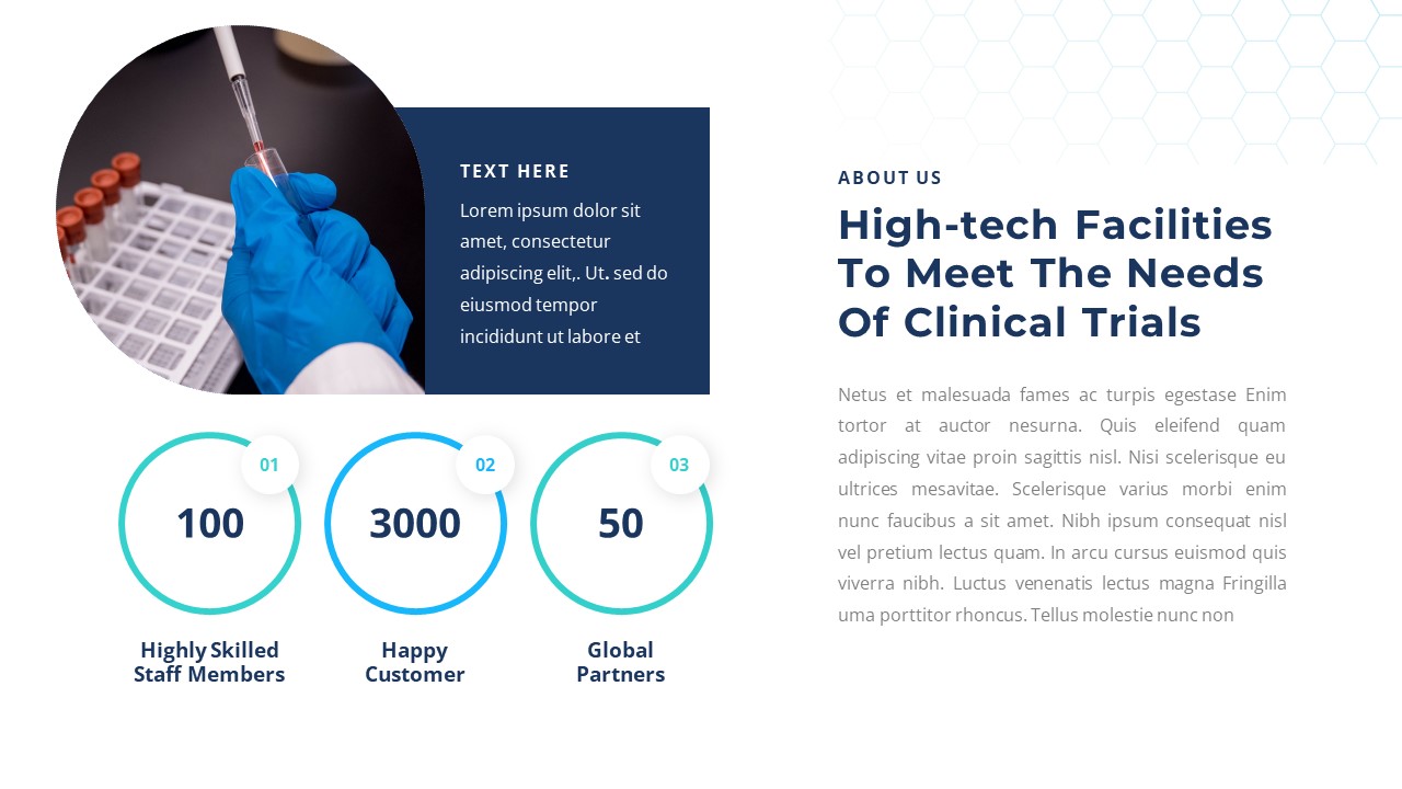 Scienery - Laboratory & Science Research Google Slides Template ...