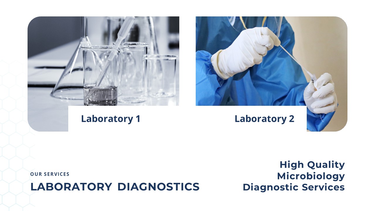 Scienery - Laboratory & Science Research Google Slides Template ...