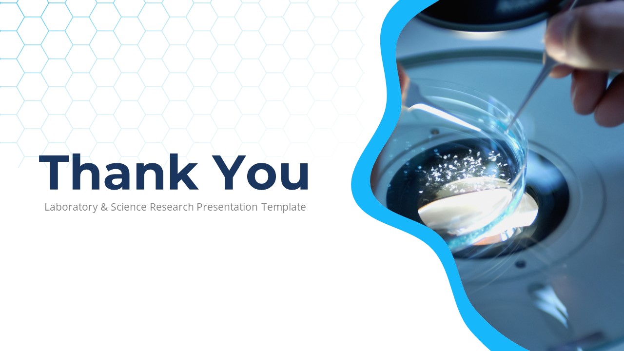 Scienery - Laboratory & Science Research Google Slides Template ...